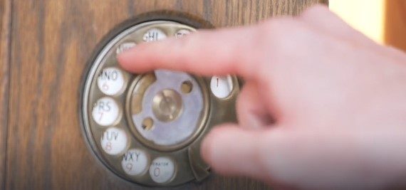 Wind phone installed at Nampa funeral home offers healing conversations ...